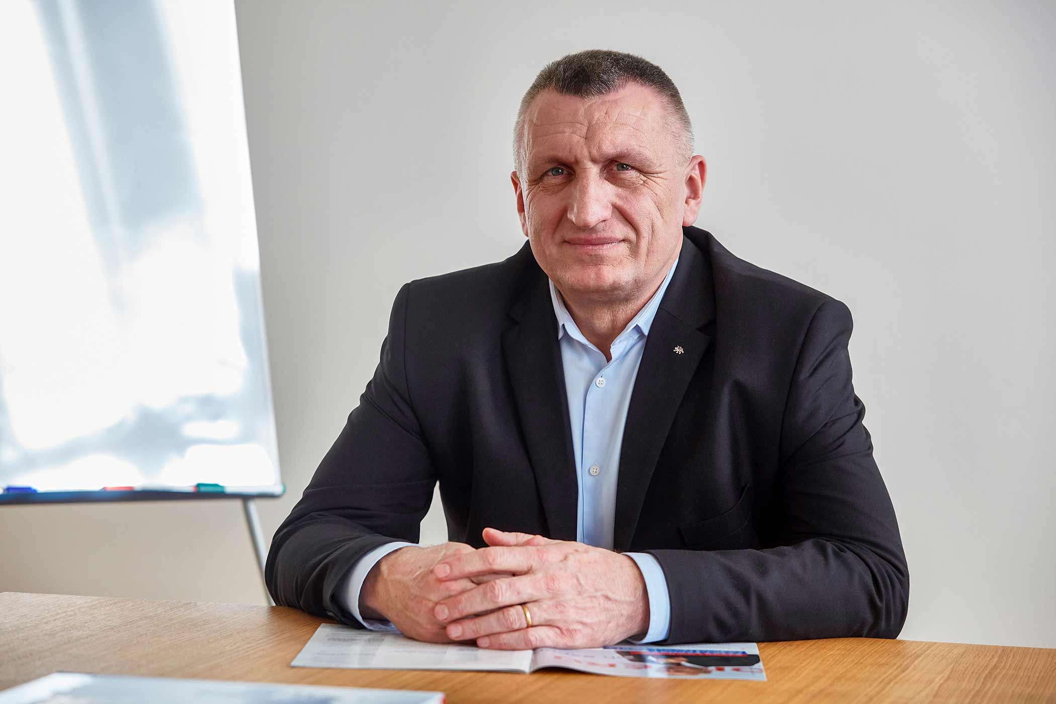 About us - CONTECHIN